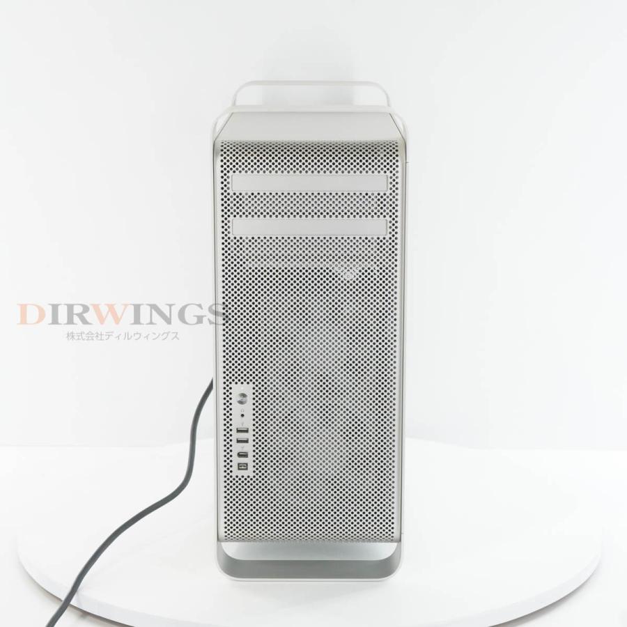 [JB]USED 保証なし Apple A1186 メモリ無/HDD無 Mac Pro/3.0_8CX/4x1/FX4500/750/750 ...