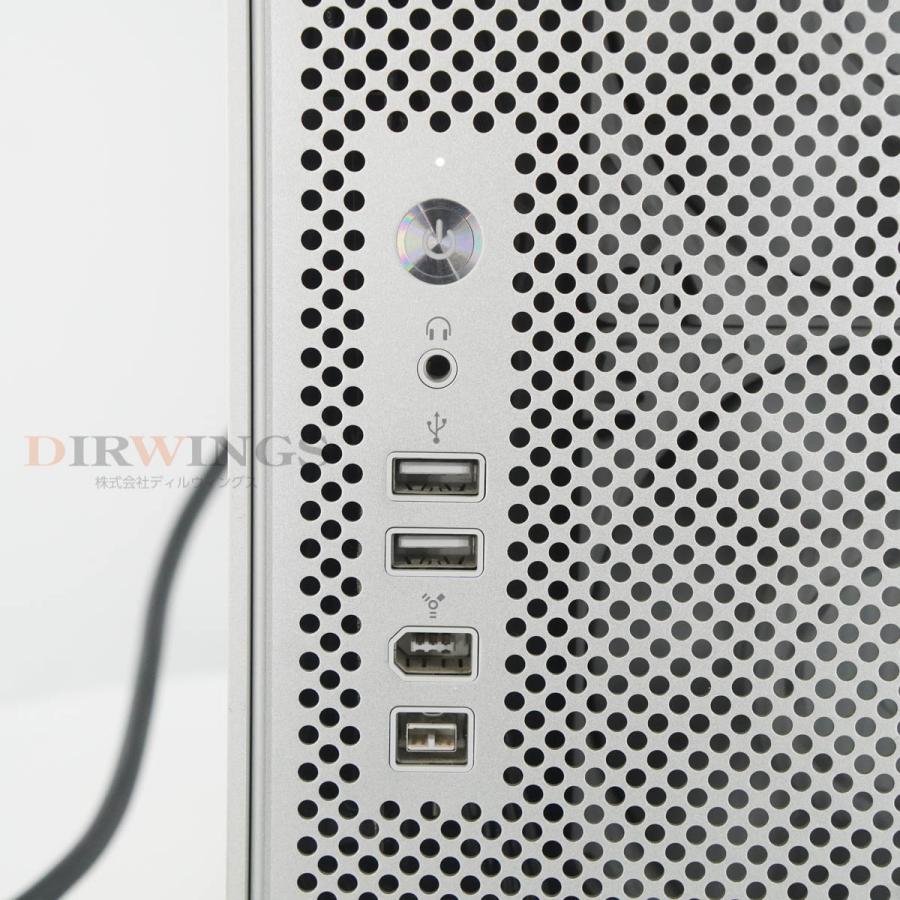 [JB]USED 保証なし Apple A1186 メモリ無/HDD無 Mac Pro/3.0_8CX/4x1/FX4500/750/750 ...