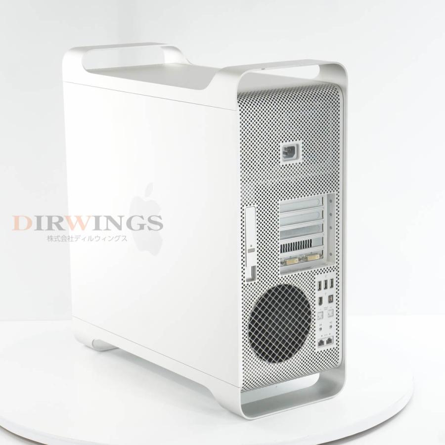 [JB]USED 保証なし Apple A1186 メモリ無/HDD無 Mac Pro/3.0_8CX/4x1/FX4500/750/750 ...