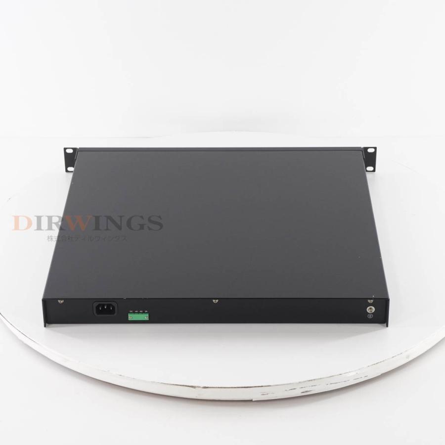 [JB]USED 保証なし Accton ES4626-SFP Edge-corE L3 Gigabit Ethernet Switch ...