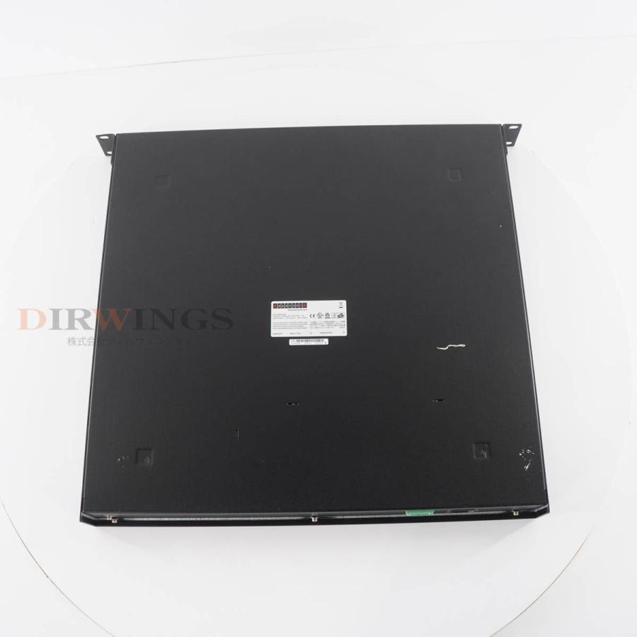 [JB]USED 保証なし Accton ES4626-SFP Edge-corE L3 Gigabit Ethernet Switch ...