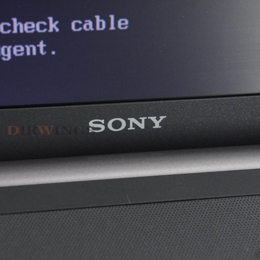 [JB]USED 保証なし SONY PCG-9Z1N Centrino 2/メモリ4GB/HDD無 VAIO バイオ PC ノートパソコン ...