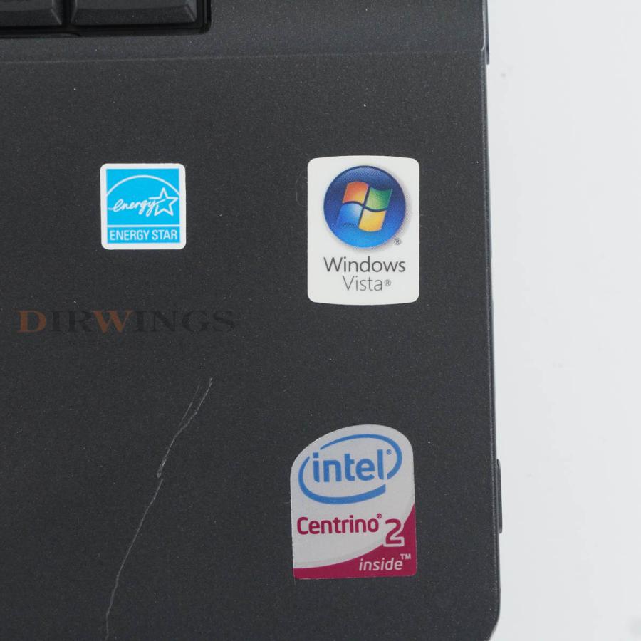 [JB]USED 保証なし SONY PCG-9Z1N Centrino 2/メモリ4GB/HDD無 VAIO バイオ PC ノートパソコン ...