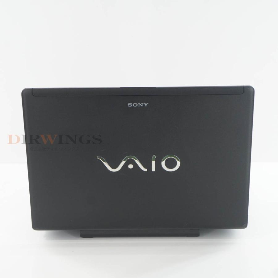 [JB]USED 保証なし SONY PCG-9Z1N Centrino 2/メモリ4GB/HDD無 VAIO バイオ PC ノートパソコン ...