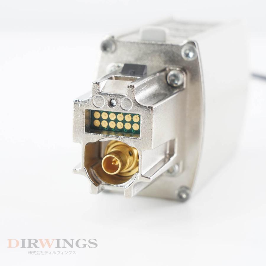 [JB]USED 保証なし Tektronix P7240 TekConnect Active Probe アクティブプローブ 4.0GHz ...