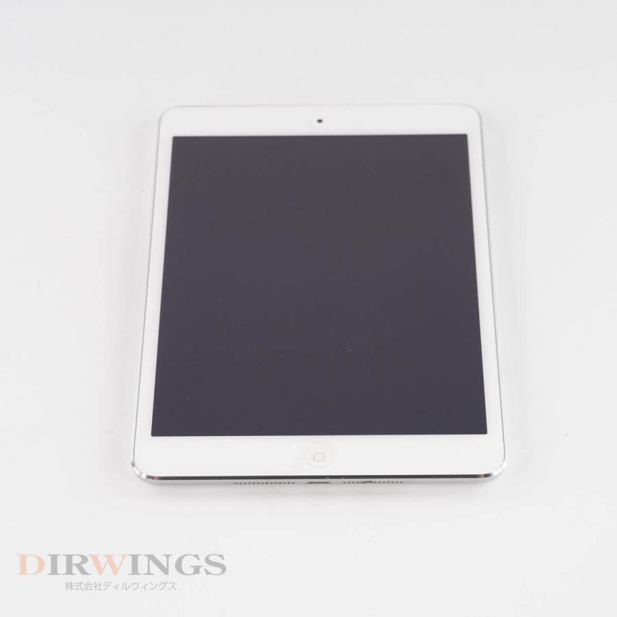 [PG]USED 8日保証 Apple A1490 ME814JA/A iPad mini 2 16GB シルバー docomo 判定 Wi ...