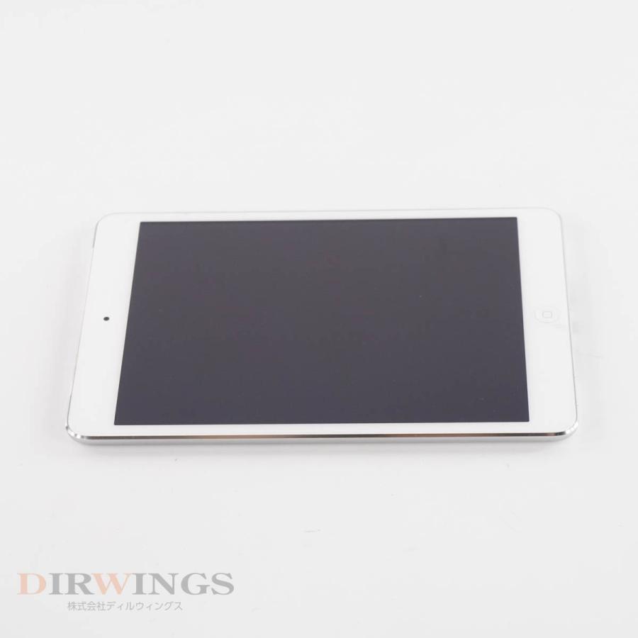 [PG]USED 8日保証 Apple A1490 ME814JA/A iPad mini 2 16GB シルバー docomo 判定 Wi ...