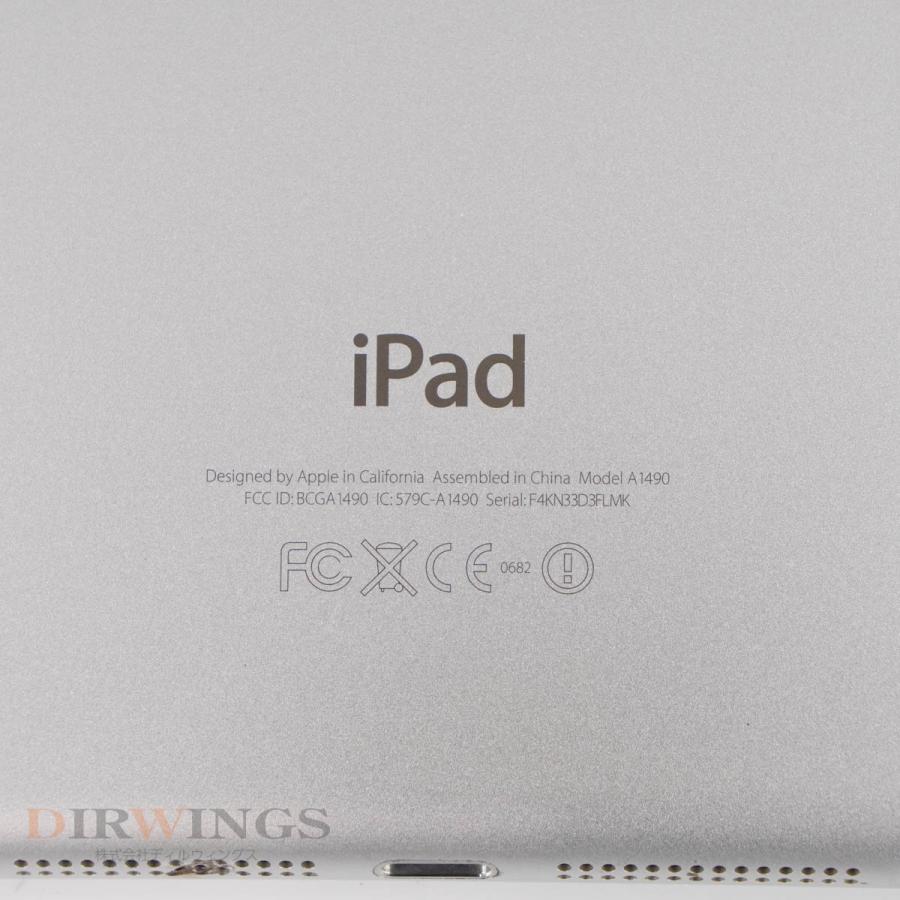 [PG]USED 8日保証 Apple A1490 ME814JA/A iPad mini 2 16GB シルバー docomo 判定 Wi ...