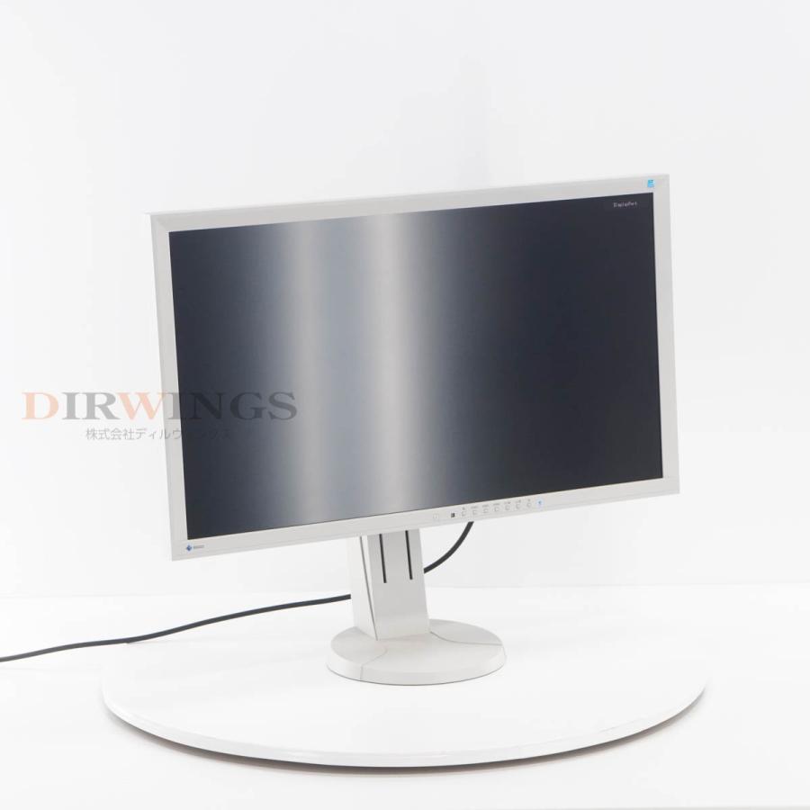 [JB]USED 保証なし EIZO EV2736W FlexScan 27型 モニター 27インチ 液晶ディスプレイ 2560×1440 ...