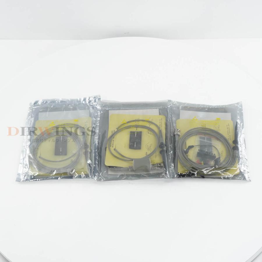 [DW]USED 8日保証 セット hp 10437A 10430A Probe プローブ [06250-0031] : DIRWINGS ...
