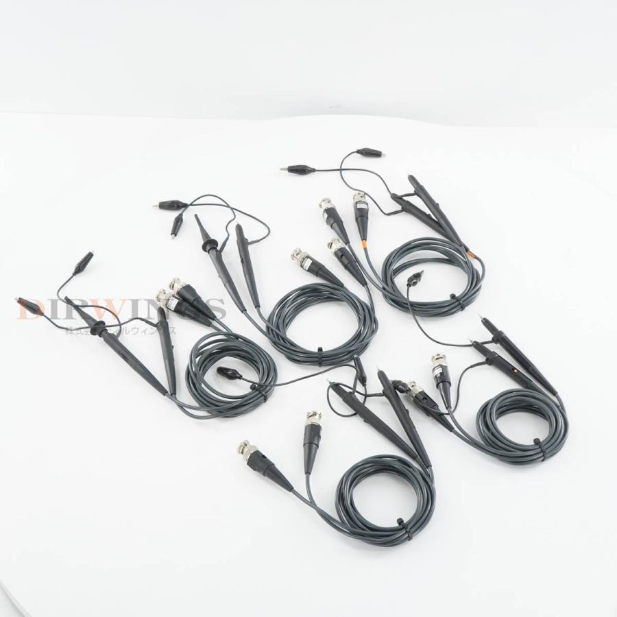 [DW]USED 8日保証 セット KENWOOD KIKUSUI PC-35 PC-41 P060-4 3669 18 Probe プローブ [06250-0040] : DIRWINGS ...