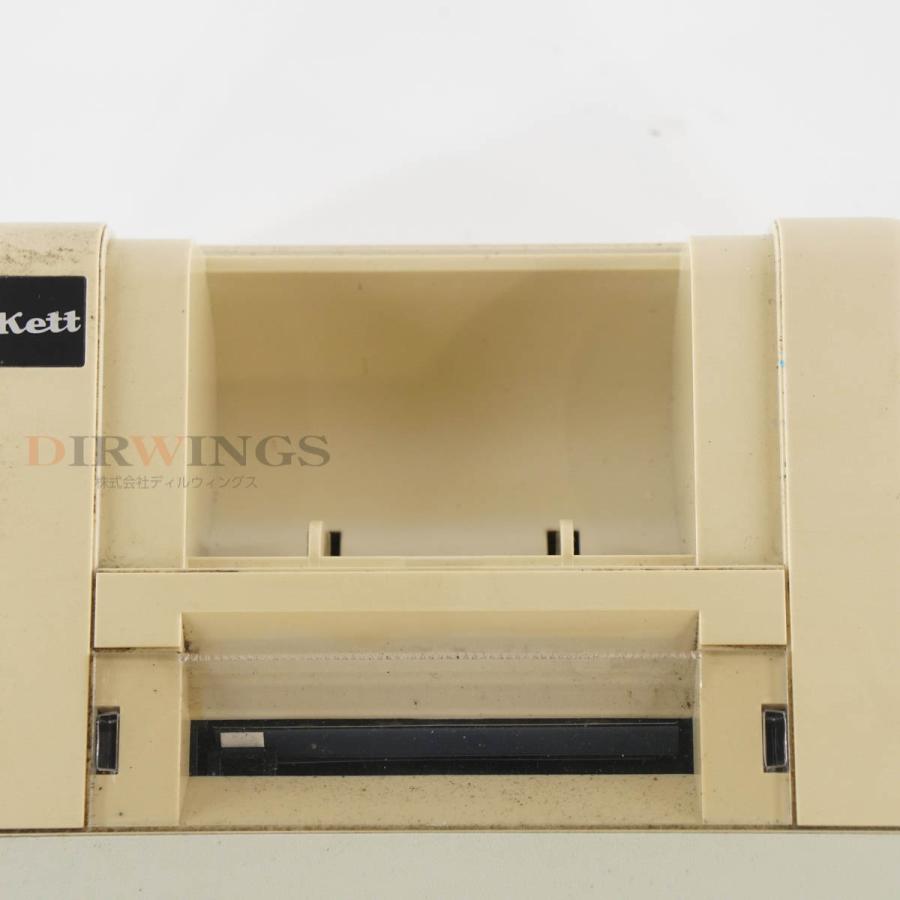 [JB]USED 保証なし Kett LE 200 LZ-2002-1 COATING THICKNESS TESTER 膜厚計 [06252 ...