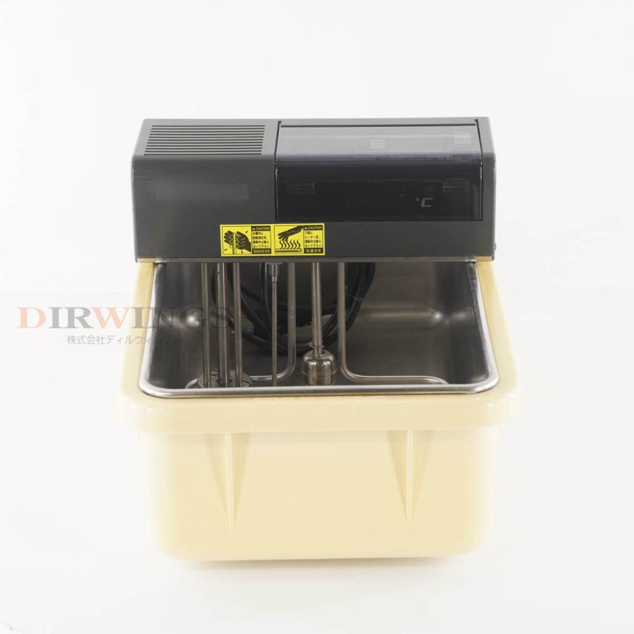 [DW]USED 8日保証 TAITEC SDN-B SDN THERMO MINDER サーモミンダー ユニット恒温槽 [06254-0047] : 06254-0047 ...