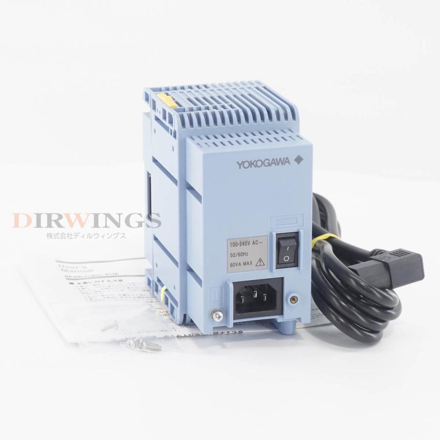 [JB]USED 保証なし YOKOGAWA GM90PS -1N1M0 SMARTDAC+ Power Supply Module 電源 ...