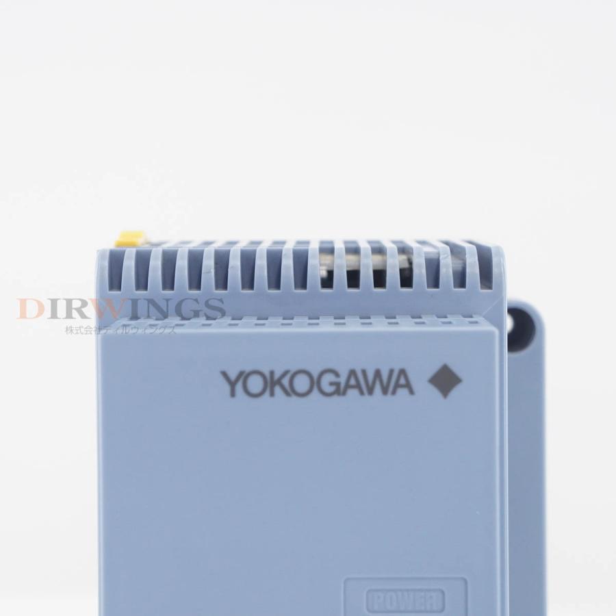 [JB]USED 保証なし YOKOGAWA GM90PS -1N1M0 SMARTDAC+ Power Supply Module 電源 ...