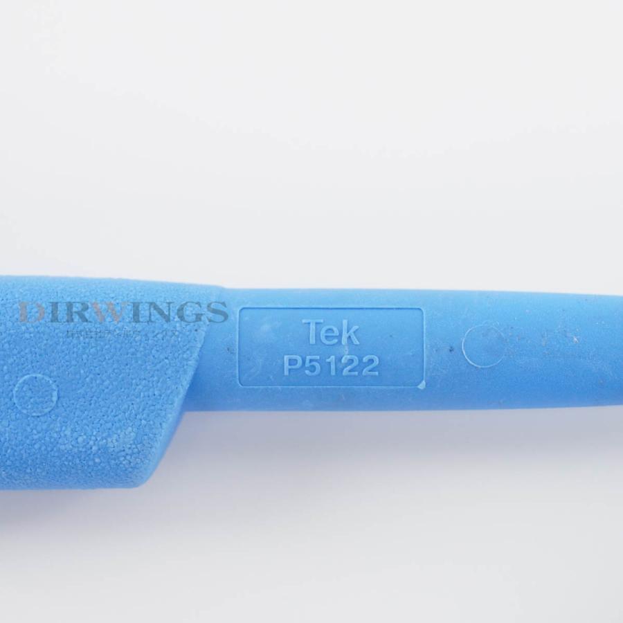 [JB]USED 保証なし 4本セット Tektronix P5122 High Voltage Probe 高電圧プローブ [06260-0014] : 06260-0014 ...