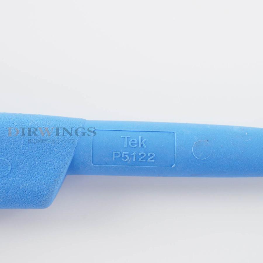 [JB]USED 保証なし 4本セット Tektronix P5122 High Voltage Probe 高電圧プローブ [06260-0014] : 06260-0014 ...