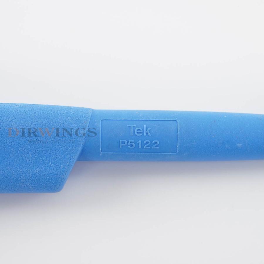 [JB]USED 保証なし 4本セット Tektronix P5122 High Voltage Probe 高電圧プローブ [06260-0014] : 06260-0014 ...