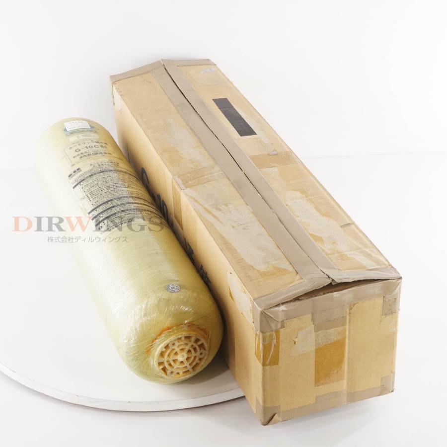 [DW]USED 8日保証 3台入荷 ORGANO G-10 G-10C イオン交換樹脂 カートリッジ純水器 [06261-0013 ...