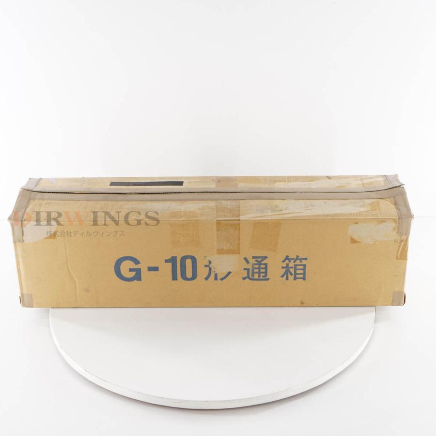 [DW]USED 8日保証 ORGANO G-10 G-10C イオン交換樹脂 カートリッジ純水器 [06261-0013] : ソクラボ ...