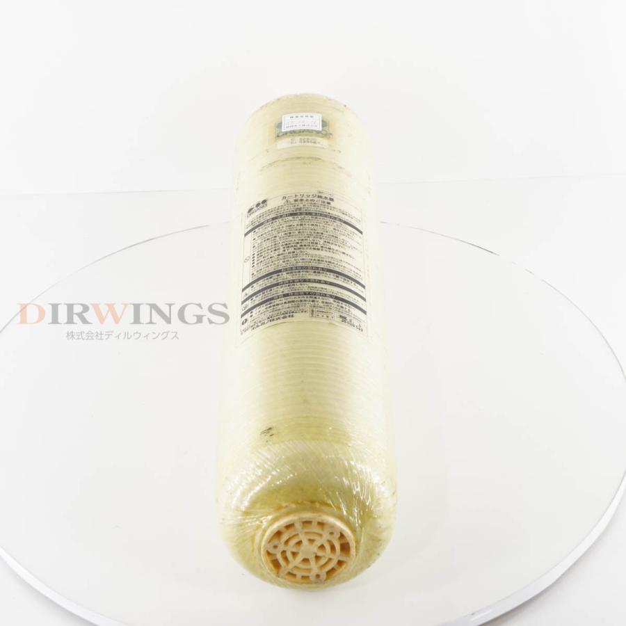[DW]USED 8日保証 ORGANO G-10 イオン交換樹脂 カートリッジ純水器 [06261-0029] : 06261-0029 ...