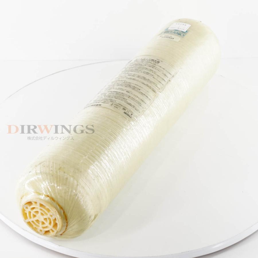 [DW]USED 8日保証 ORGANO G-10 イオン交換樹脂 カートリッジ純水器 [06261-0030] : 06261-0030 ...