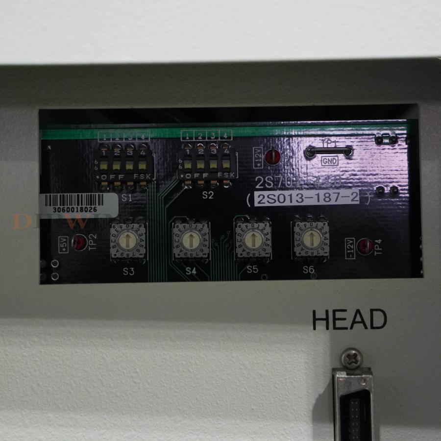 [JB]USED 保証なし NIKON NEXIV VMR-6555 CNC画像測定システム CNC画像測定機 電源コード 鍵付 [06264 ...