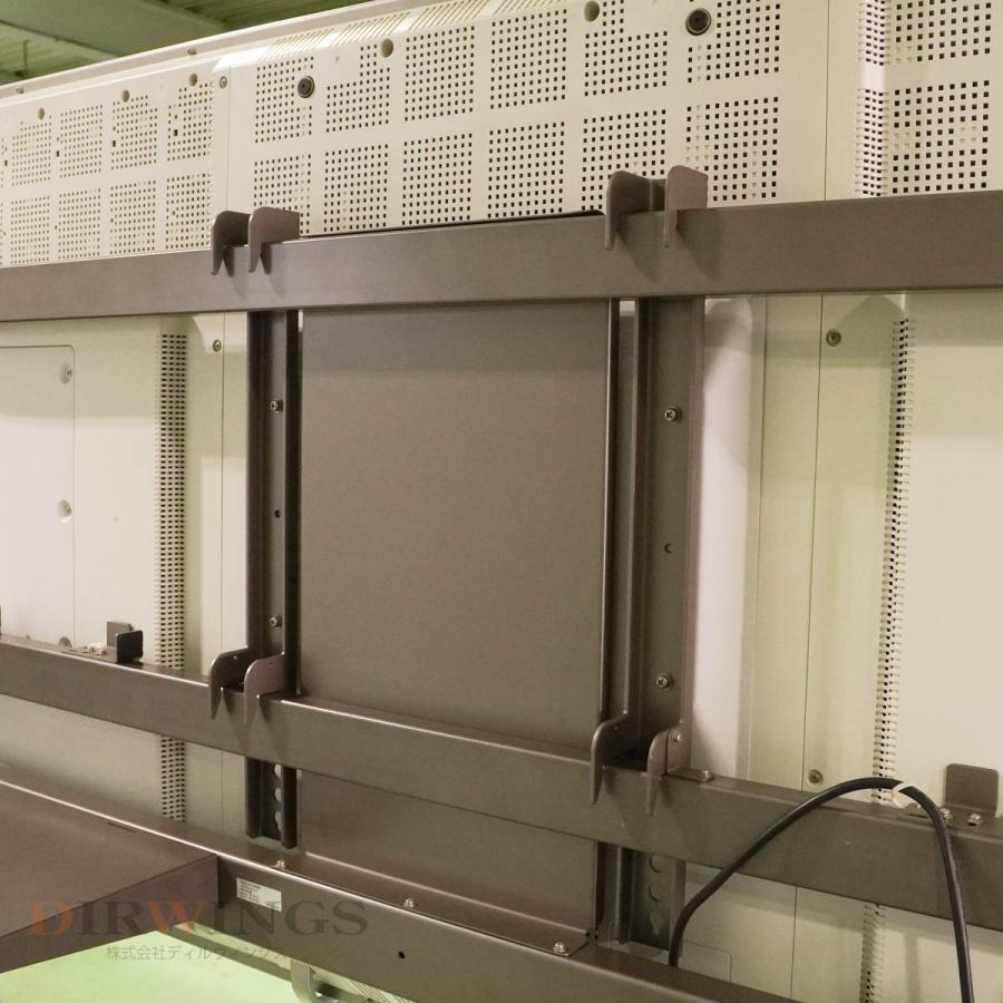 [PG]USED 8日保証 SHARP PN-L702B BIG PAD 70型 70インチ 液晶モニター タッチ インフォメーション ...