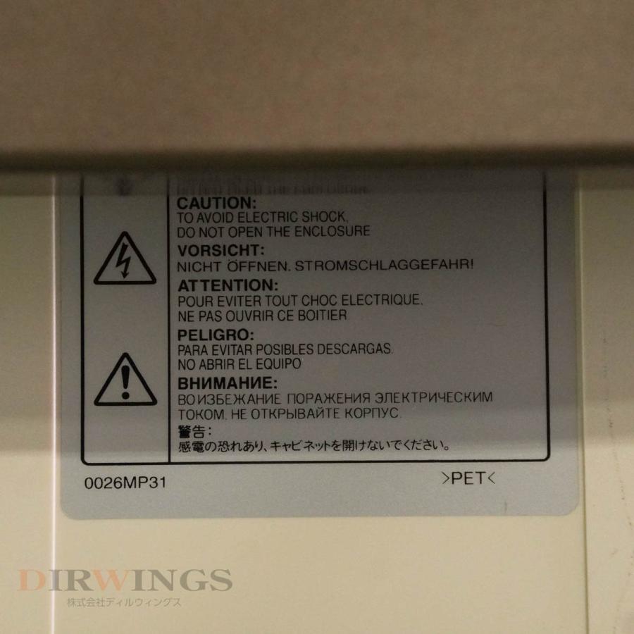 [PG]USED 8日保証 SHARP PN-L702B BIG PAD 70型 70インチ 液晶モニター タッチ インフォメーション ...