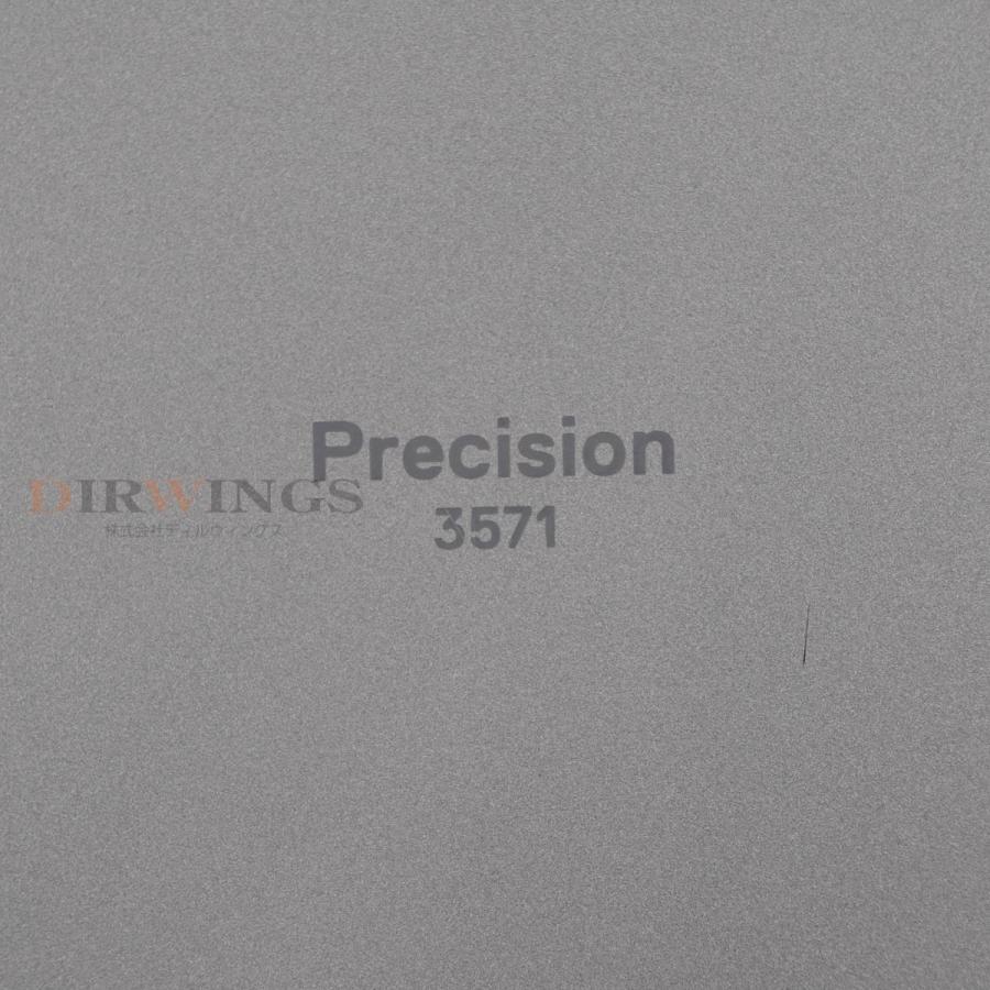 [PG]USED 8日保証 DELL Precision 3571 12th Gen i7-12800H 2.40GHz/16GB ...