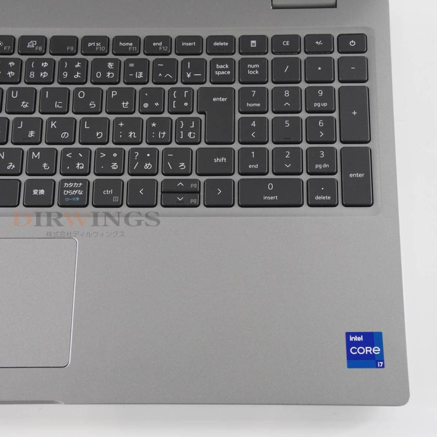 [PG]USED 8日保証 DELL Precision 3571 12th Gen i7-12800H 2.40GHz/16GB ...