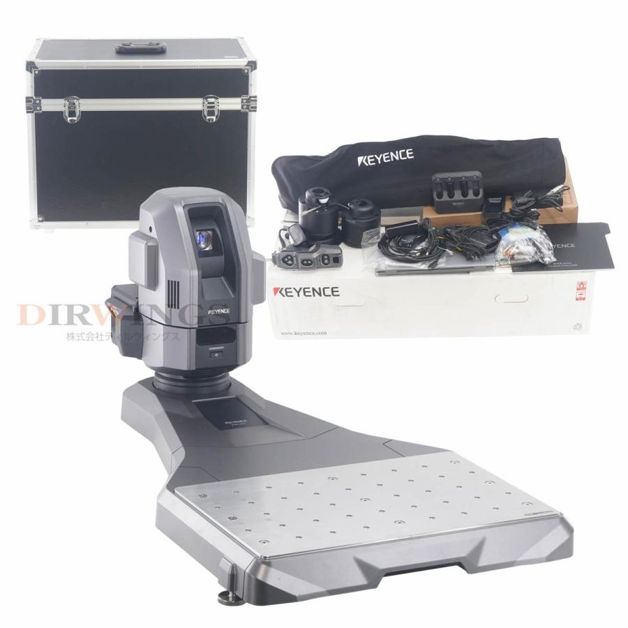 [JB]USED 保証なし KEYENCE XM-5000 XM-C5000 XM-H5000 XM-MP XM-P5000 Handheld ...