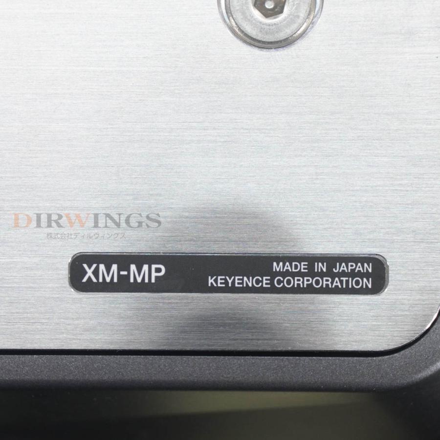 [JB]USED 保証なし KEYENCE XM-5000 XM-C5000 XM-H5000 XM-MP XM-P5000 Handheld ...