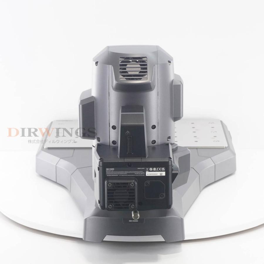 [JB]USED 保証なし KEYENCE XM-5000 XM-C5000 XM-H5000 XM-MP XM-P5000 Handheld ...