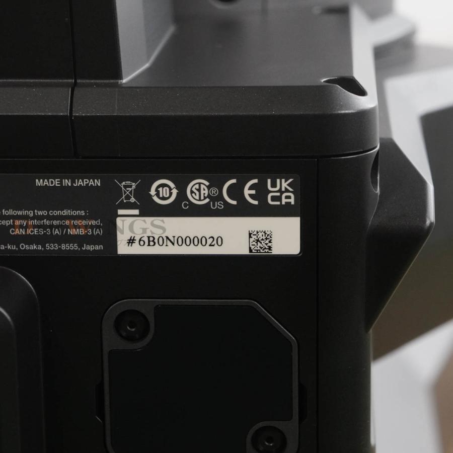 [DW]USED 8日保証 07/2022CAL KEYENCE XM-5000 XM-C5000 XM-H5000 Handheld ...