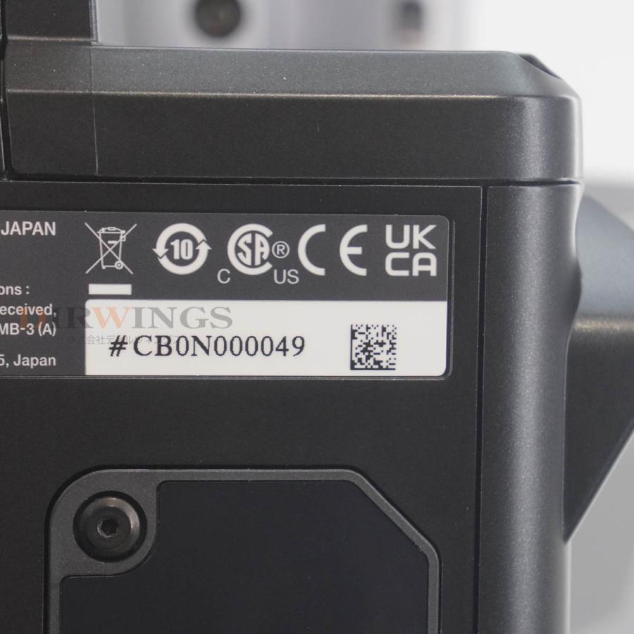 [JB]USED 保証なし KEYENCE XM-5000 XM-C5000 XM-H5000 XM-MP XM-P5000 Handheld ...