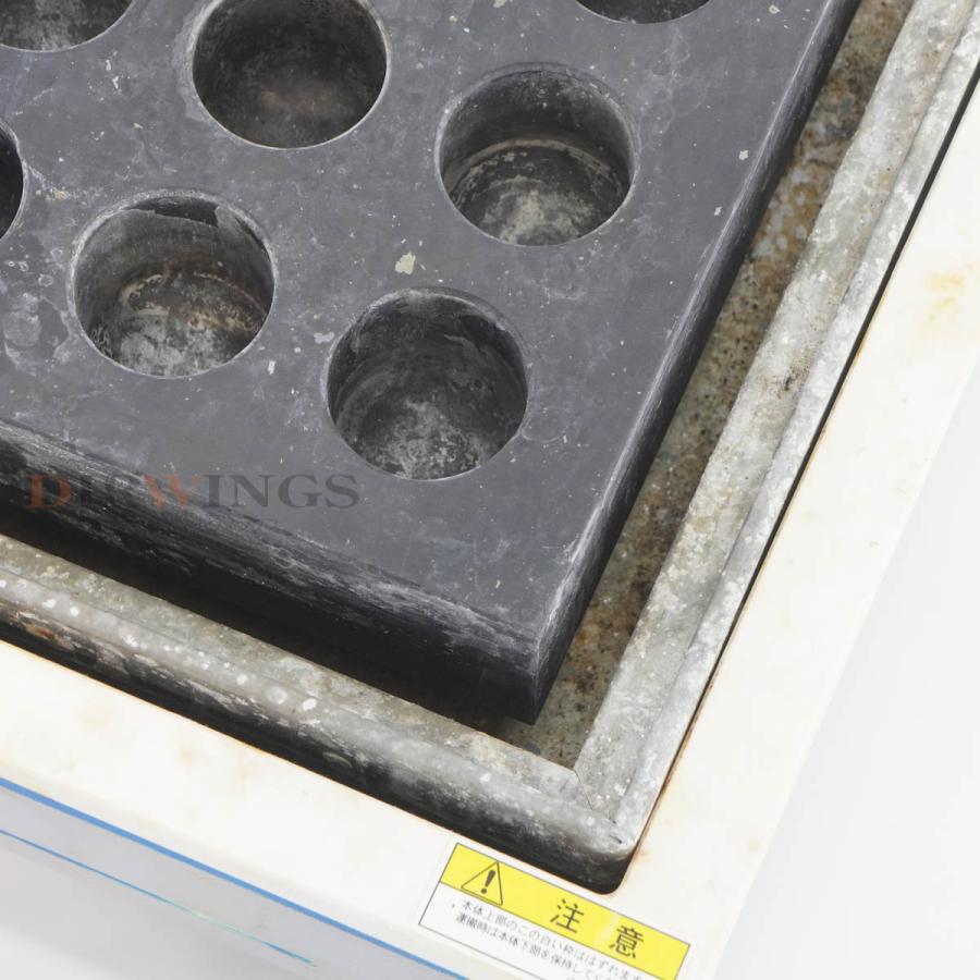 [JB]USED 保証なし SCP SCIENCE HT250-20 DigiPREP HT デジプレップ 試料分解装置 ヒートブロック方式酸 ...