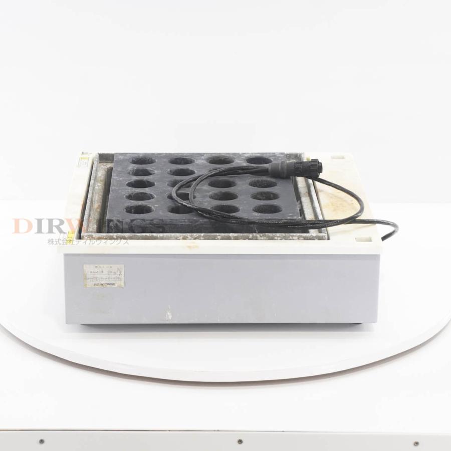[JB]USED 保証なし SCP SCIENCE HT250-20 DigiPREP HT デジプレップ 試料分解装置 ヒートブロック方式酸 ...