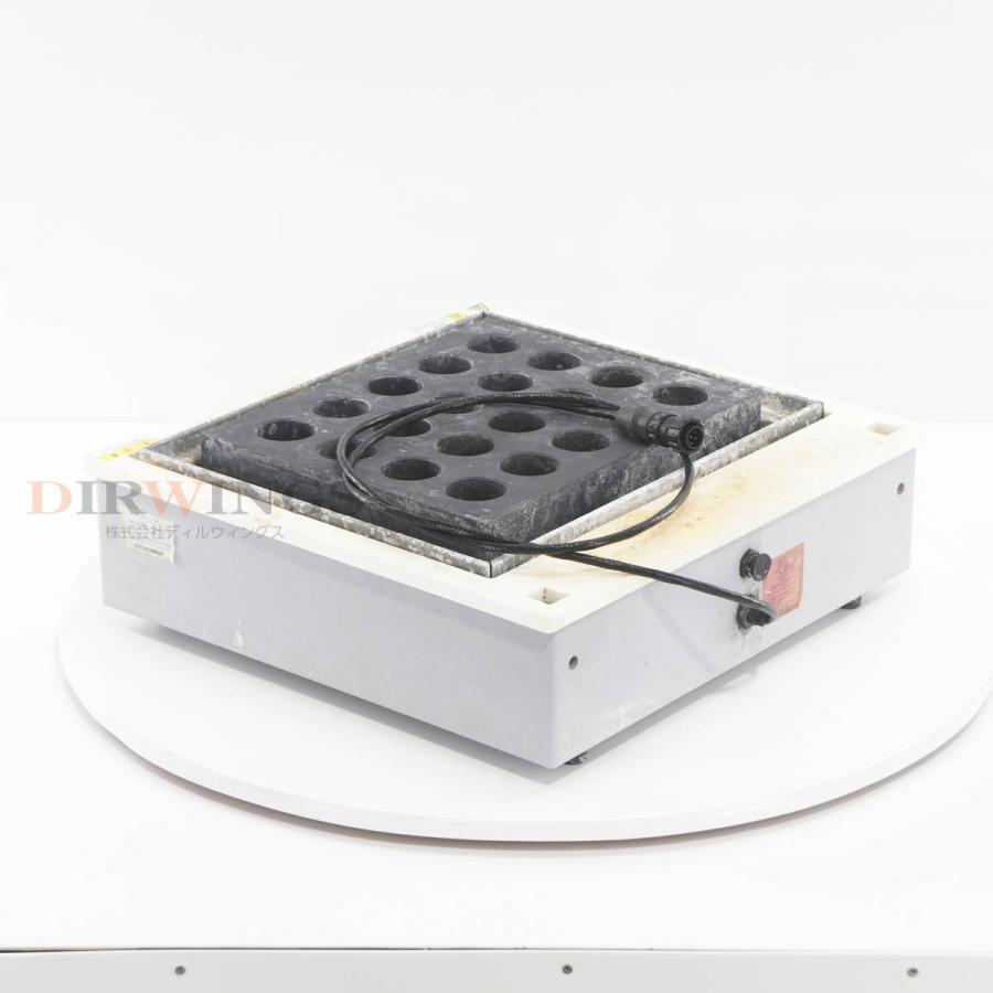 [JB]USED 保証なし SCP SCIENCE HT250-20 DigiPREP HT デジプレップ 試料分解装置 ヒートブロック方式酸分解システム 電源...[06305-0003 ...