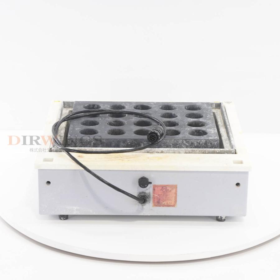 [JB]USED 保証なし SCP SCIENCE HT250-20 DigiPREP HT デジプレップ 試料分解装置 ヒートブロック方式酸 ...