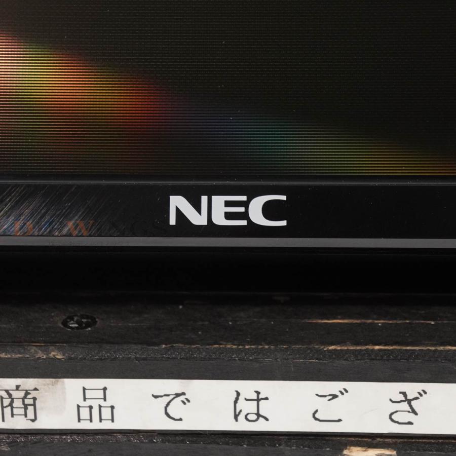 [PG]USED 8日保証 NEC LCD-E556 55型 液晶ディスプレイ 55インチ モニター フルHD 1920×1080 HDMI ...