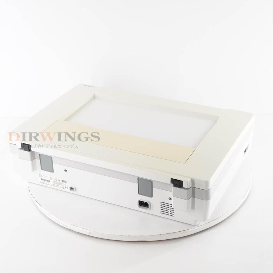[JB]USED 保証なし スキャン回数25849 EPSON DS-50000 J321C A3 ドキュメントスキャナー フラットベッドスキャナー Scanner [06307-0083 ...