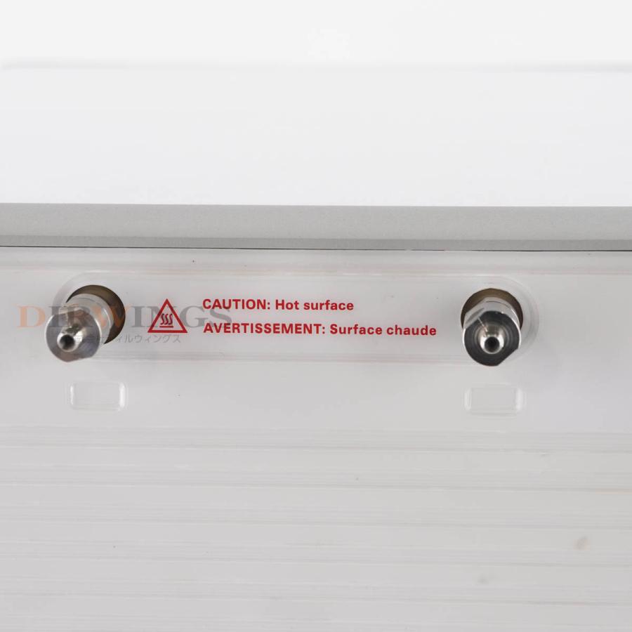 [JB]USED 保証なし Agilent 3000A G2801A Micro GC Gas Chromatograph ガスクロマトグラフ ...