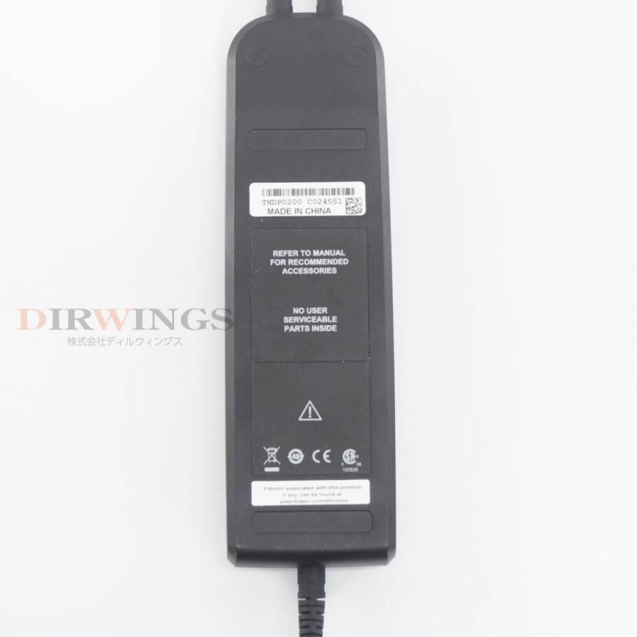 [DW]USED 8日保証 Tektronix THDP0200 High Voltage Differential Probe 高電圧差動 ...