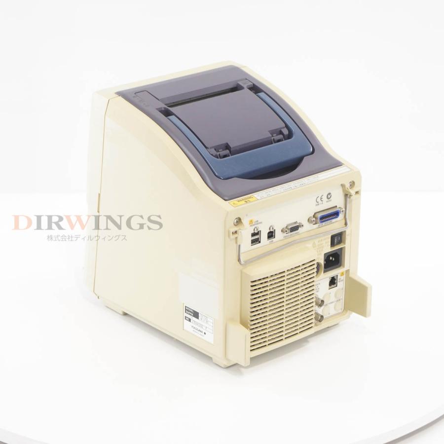 [DW]USED 8日保証 YOKOGAWA DL1740E 701730-M-J1/B5/F5/EX4 DIGITAL OSCILLOSCOPE デジタルオシロスコープ 1GS/s ...