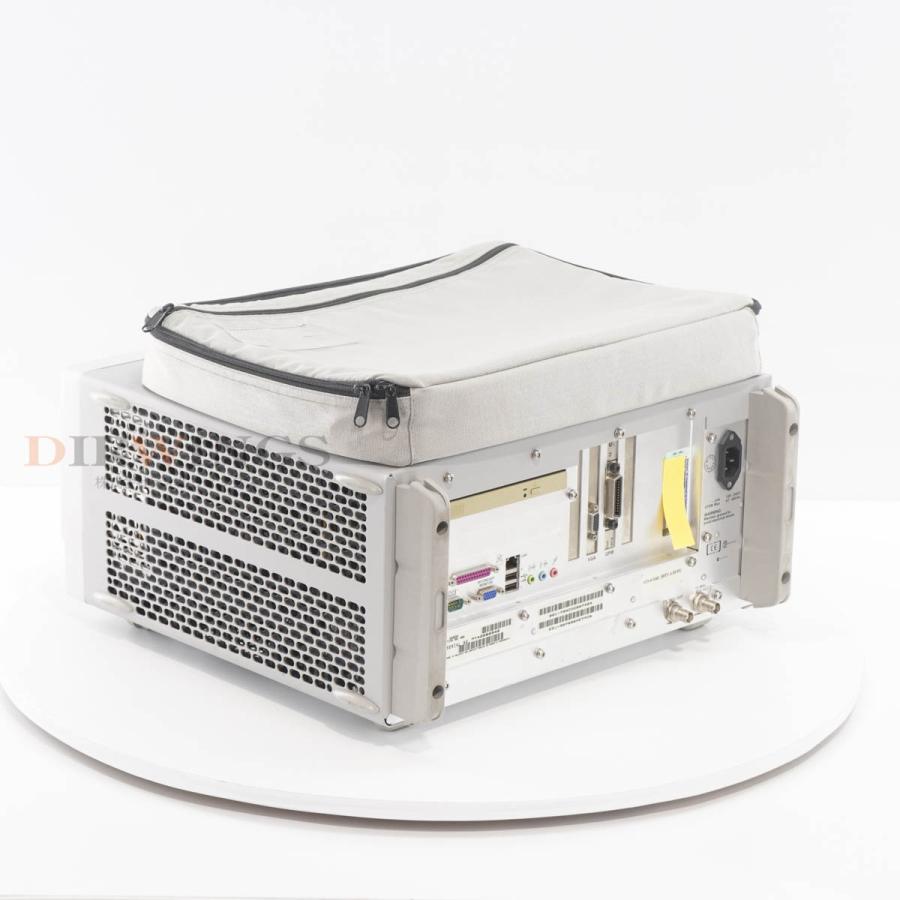 [JB]USED 保証なし Agilent 54855A infiniium DSO Oscilloscope オシロスコープ OPT 001 ...