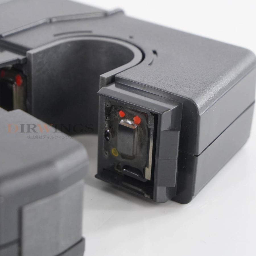 [DW]USED 8日保証 HIOKI 3274 CLAMP ON PROBE クランプオンプローブ 電流プローブ カレントプローブ 150A ...