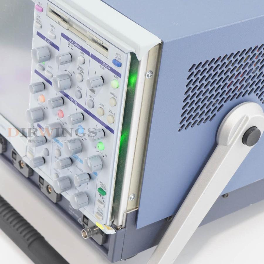 [JB]USED 保証なし LECROY SDA 6020 SDA6020 Serial Data Analyzer シリアルデータ ...