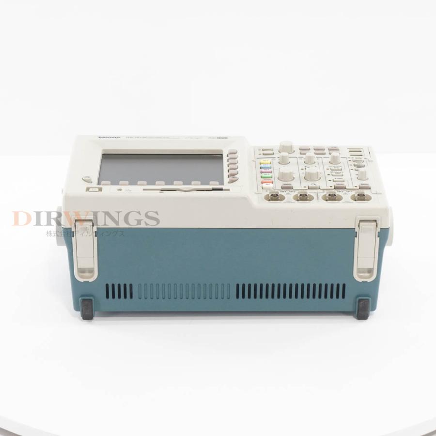[JB]USED 保証なし Tektronix TDS 3034B TDS3034B e*Scope DPO DIGITAL PHOSPHOR ...
