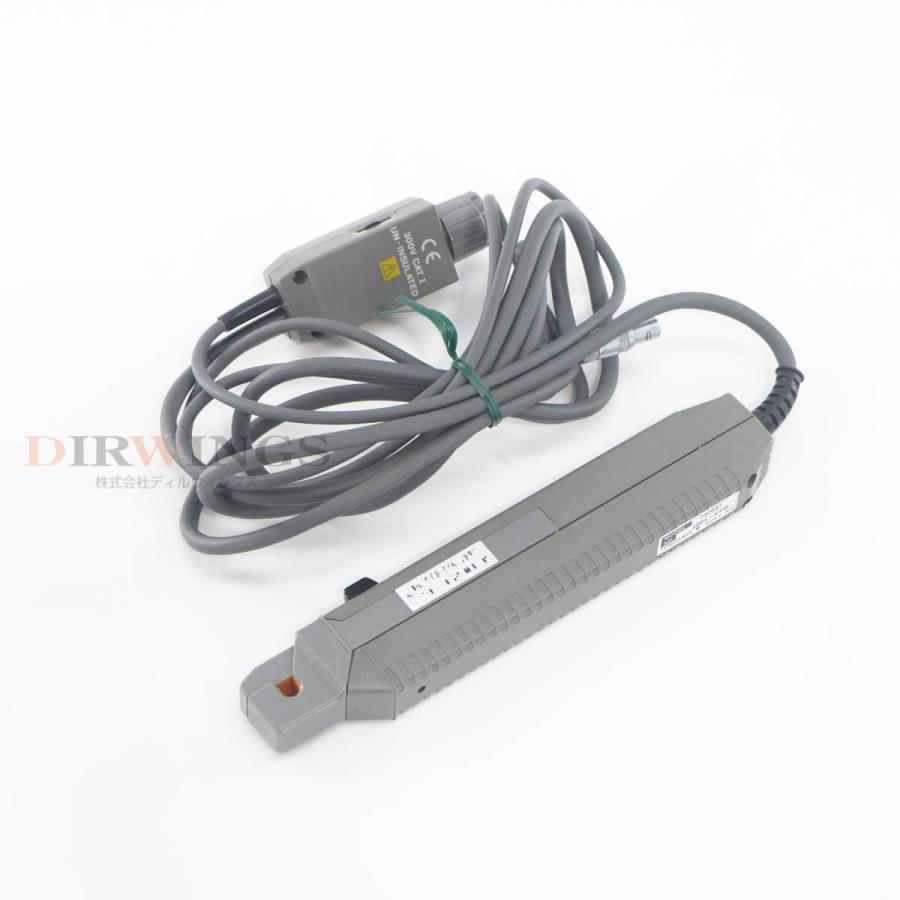 [DW]USED 8日保証 YOKOGAWA 700937 CURRENT PROBE 電流プローブ カレントプローブ [06325-0060 ...